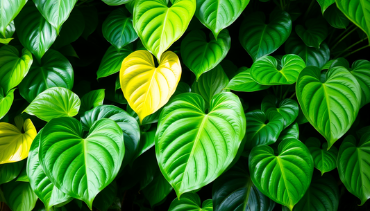 Beyond the Ordinary: 5 Unique Philodendron Varieties for Your Home
