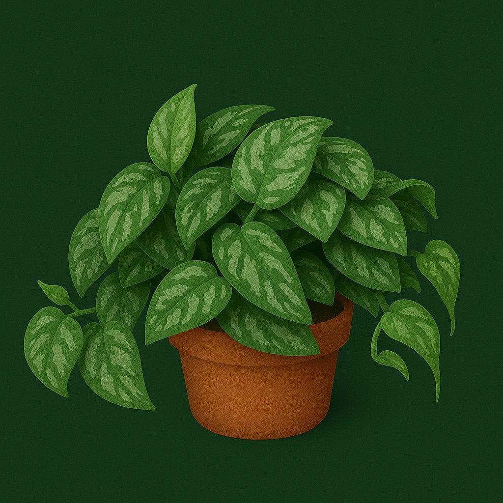 Soiled: India's No.1 Destination for Exotic & Rare Plants